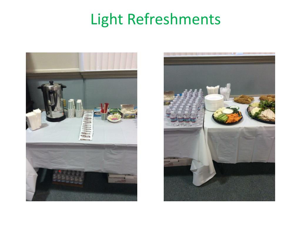 PPT - Tick-Talk Event by Bedford Board of Health PowerPoint ...