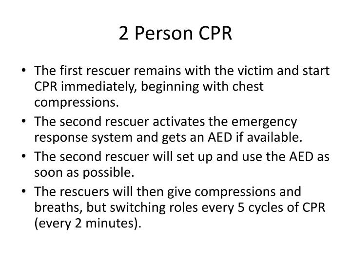 PPT - CPR PowerPoint Presentation - ID:2491833