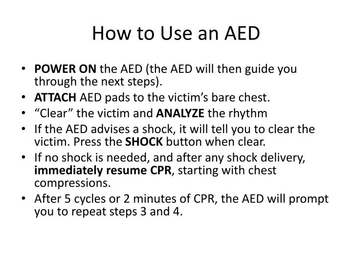 PPT - CPR PowerPoint Presentation - ID:2491833