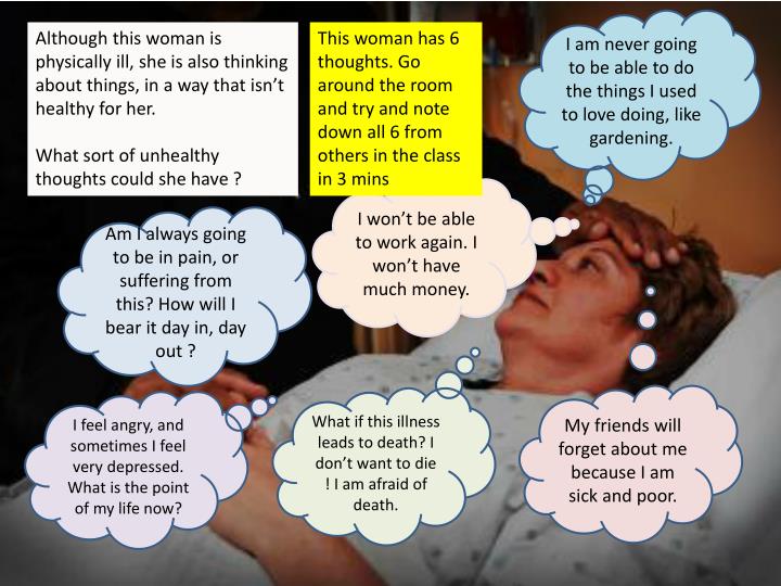 PPT - Physician, Heal Thyself ! PowerPoint Presentation - ID:2491875