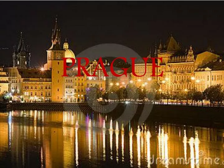 PPT - PRAGUE PowerPoint Presentation, free download - ID:2491905