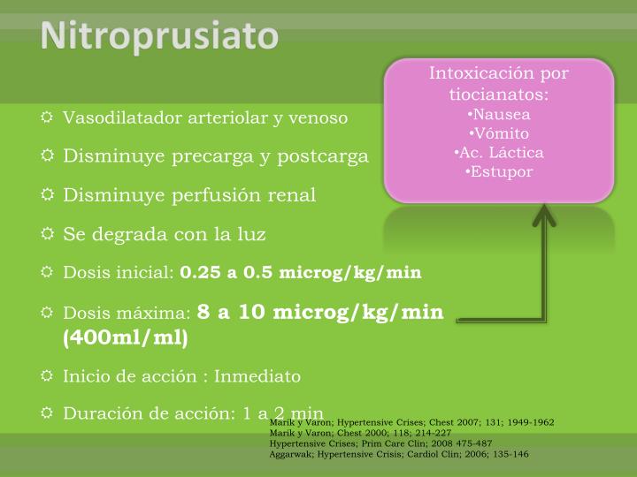 PPT - Crisis Hipertensiva PowerPoint Presentation - ID:2492280