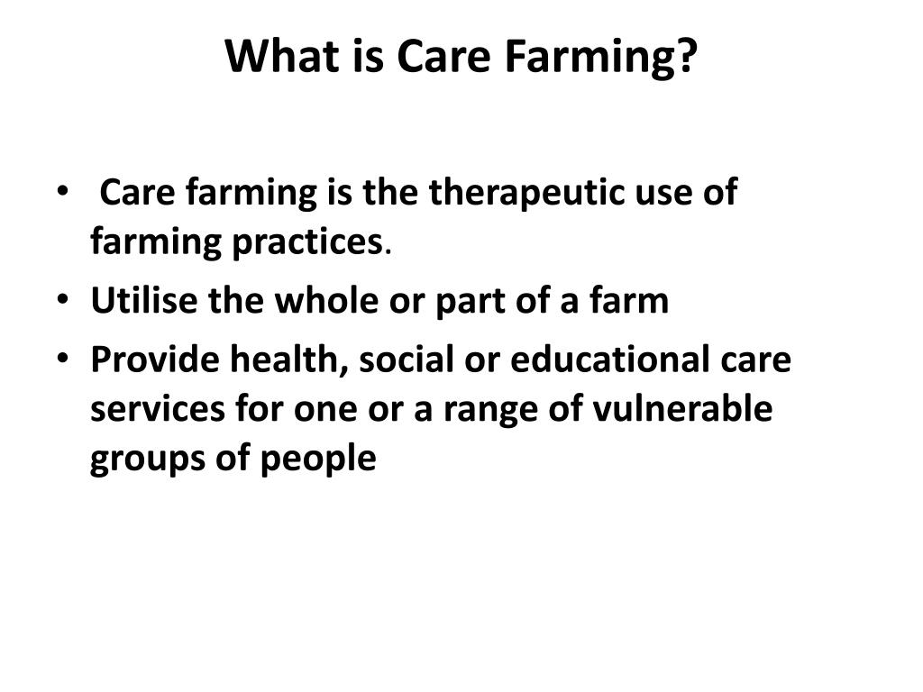 PPT - Permaculture permanent agriculture permanent culture PowerPoint ...