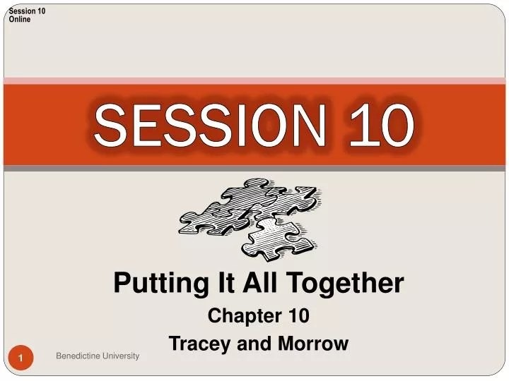 PPT - SESSION 10 PowerPoint Presentation, free download - ID:2493016
