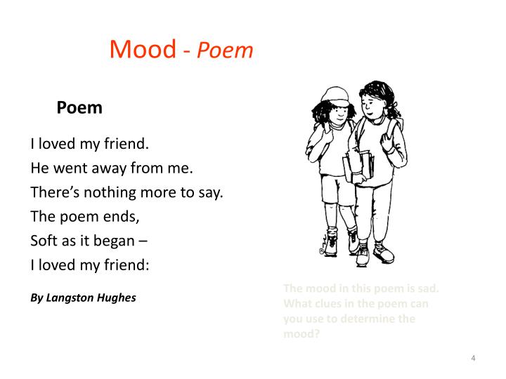 PPT - Mood PowerPoint Presentation - ID:2493176