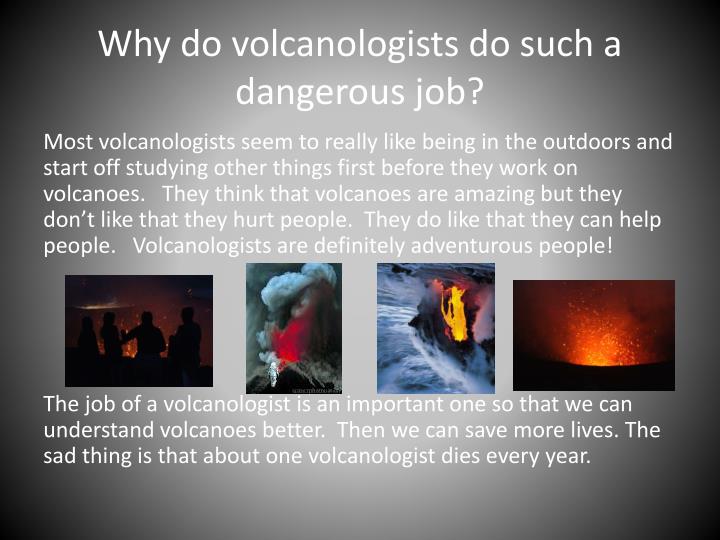 PPT - How can Volcanologists predict eruptions? PowerPoint Presentation ...