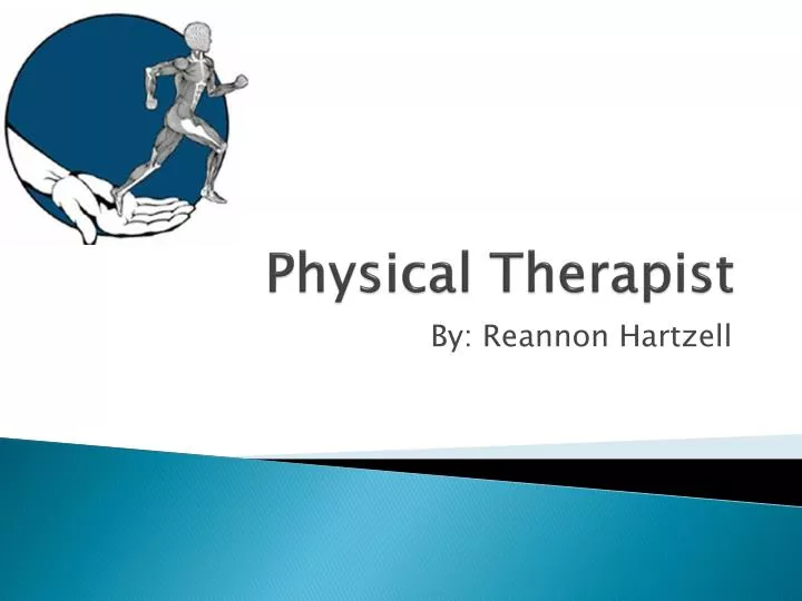 Ppt Physical Therapist Powerpoint Presentation Free Download Id