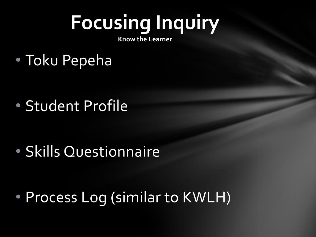 PPT - Raising Maori and Pasifika achievement PowerPoint Presentation ...