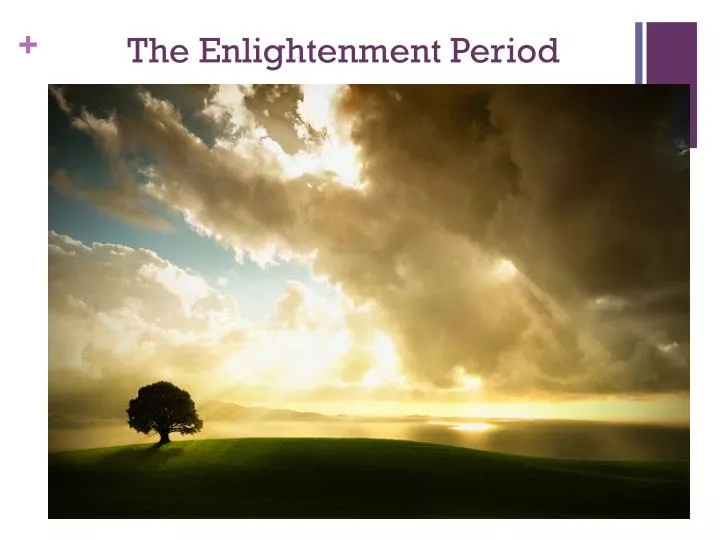 PPT - The Enlightenment Period PowerPoint Presentation, free download ...