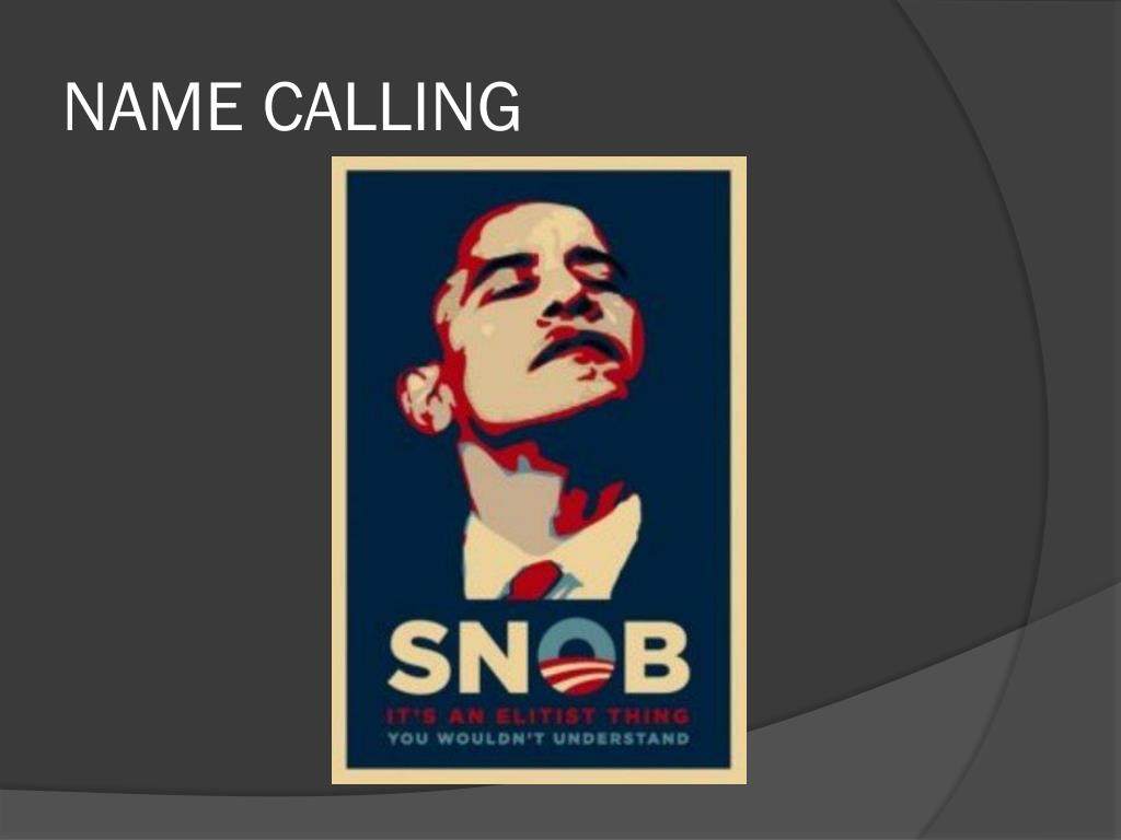 PPT Propaganda Terms PowerPoint Presentation Free Download ID 2494854