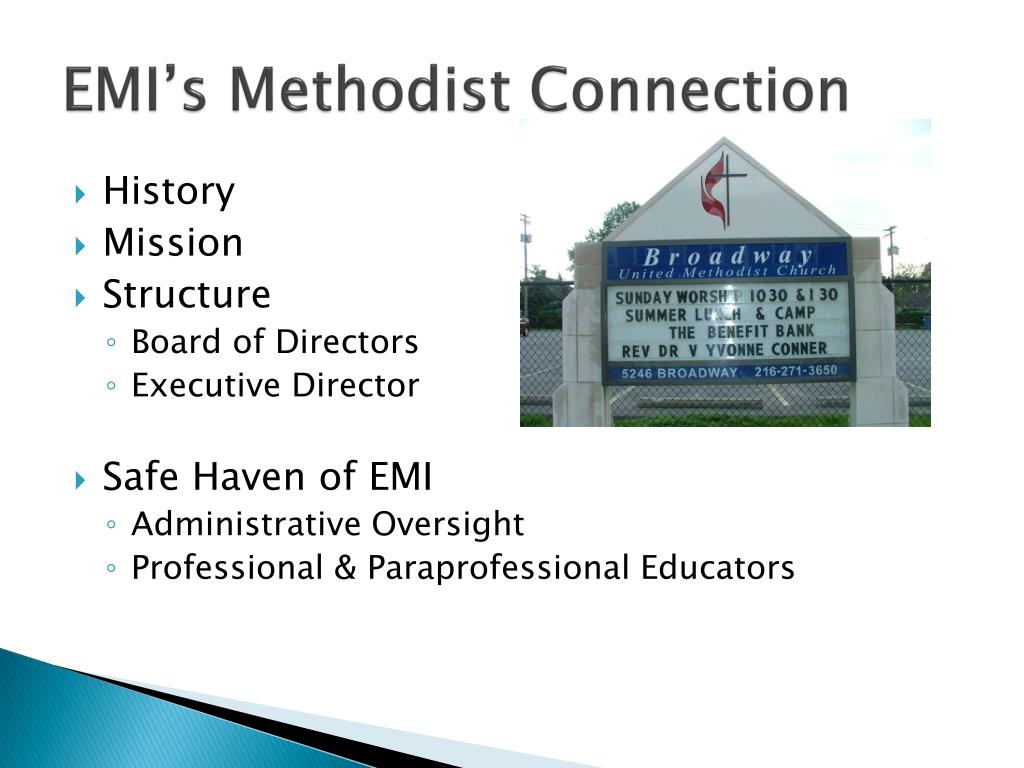 PPT - WESTLAKE UMC Rev. John Butchko, Senior Pastor PowerPoint ...