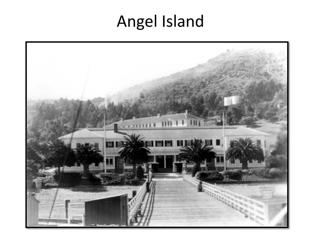 PPT - Chinese Immigration to the United States PowerPoint Presentation ...