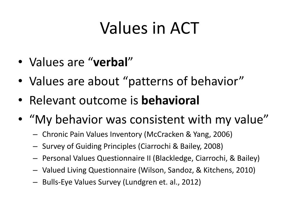 PPT - The Perceived Life Significance Scale : Measuring Experiential ...