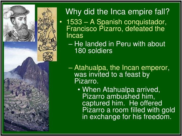 PPT - Inca Civilization PowerPoint Presentation - ID:2495546