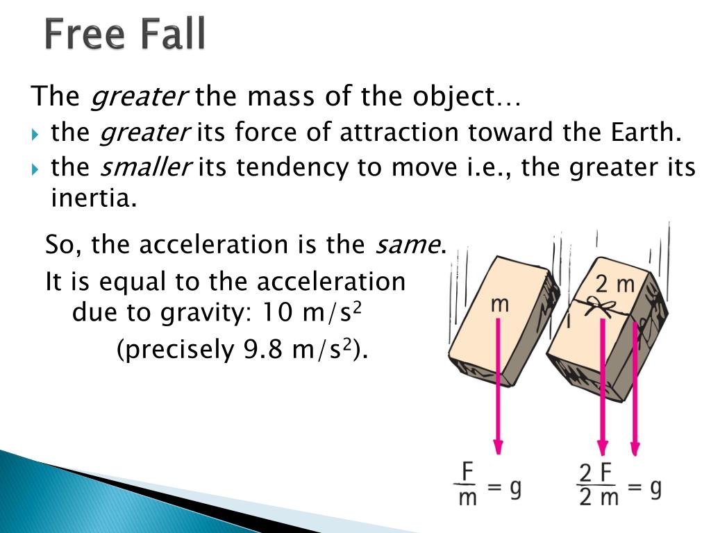 PPT Freefall PowerPoint Presentation Free Download ID 2495619 PPT Freefall PowerPoint Presentation Free Download ID 2495619