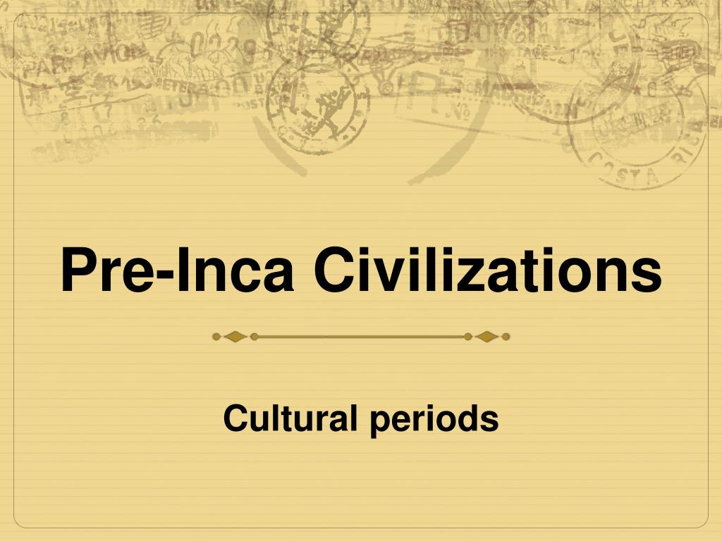 PPT - HUM 2461 Humanities of Latin America PowerPoint Presentation ...
