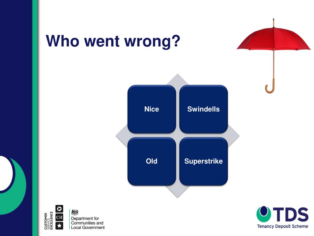 PPT - Nick Hankey Deputy Chief Executive PowerPoint Presentation, free ...