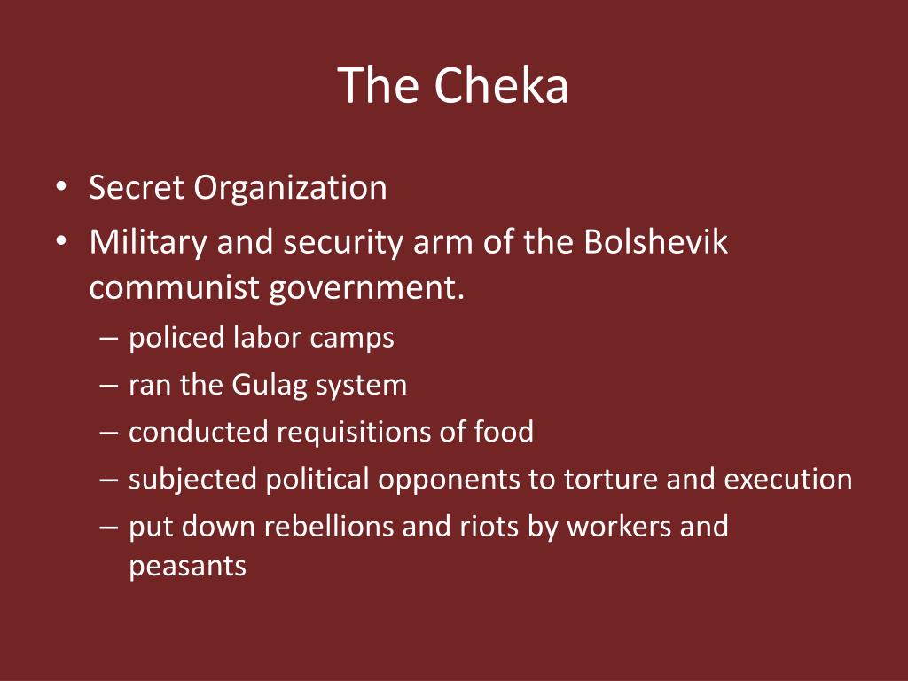 PPT - The Revolution Leads to Stalin PowerPoint Presentation, free ...