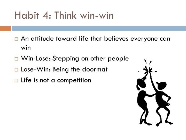 PPT - The 7 habits of highly effective teens PowerPoint Presentation ...
