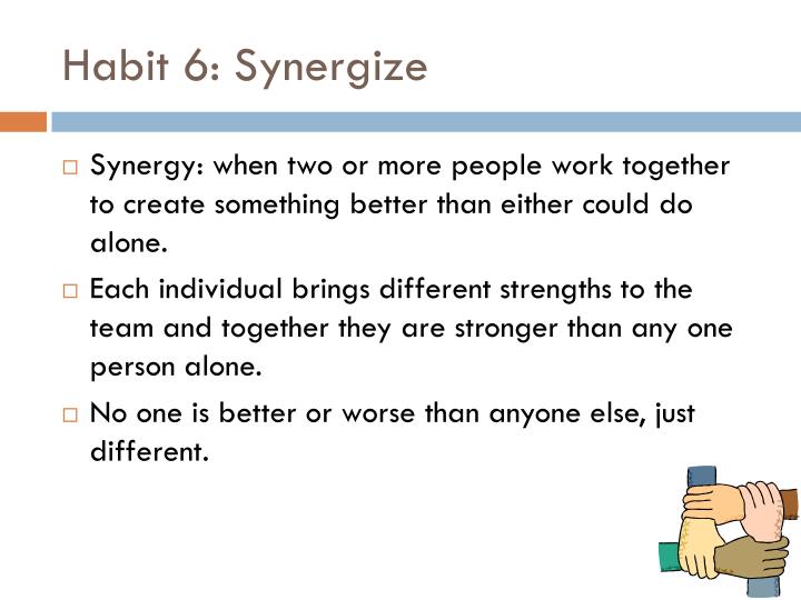PPT - The 7 habits of highly effective teens PowerPoint Presentation ...
