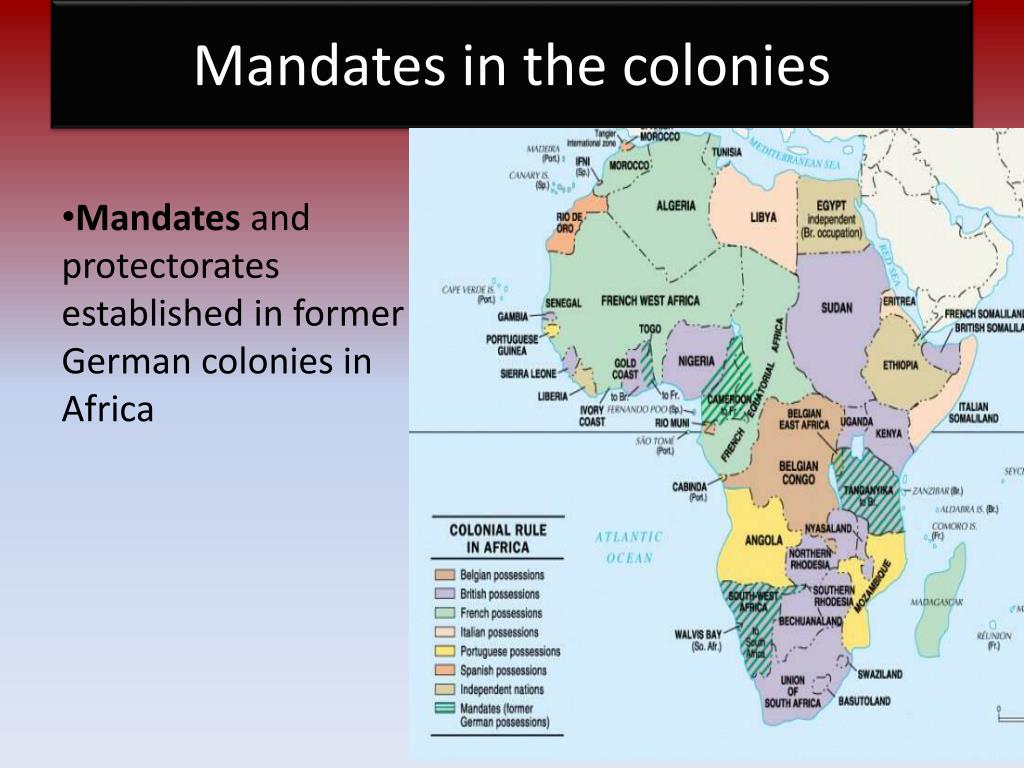 PPT - World War I: The Great War 1914-1918 PowerPoint Presentation ...