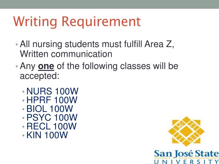 PPT - RN to bsN Progam PowerPoint Presentation - ID:2497758