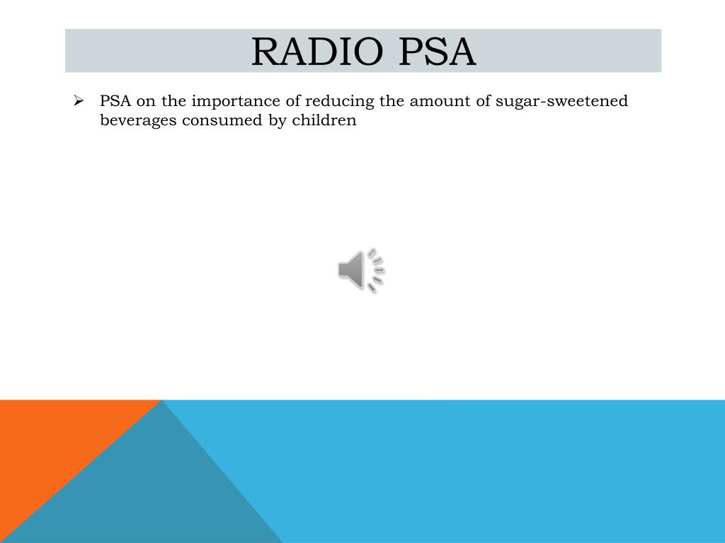 PPT - “Think your drink” preventing dental caries in young Alaskan ...