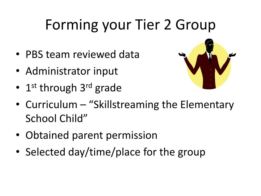 PPT - Floral Avenue Elementary PBS Tier 2 Group PowerPoint Presentation ...