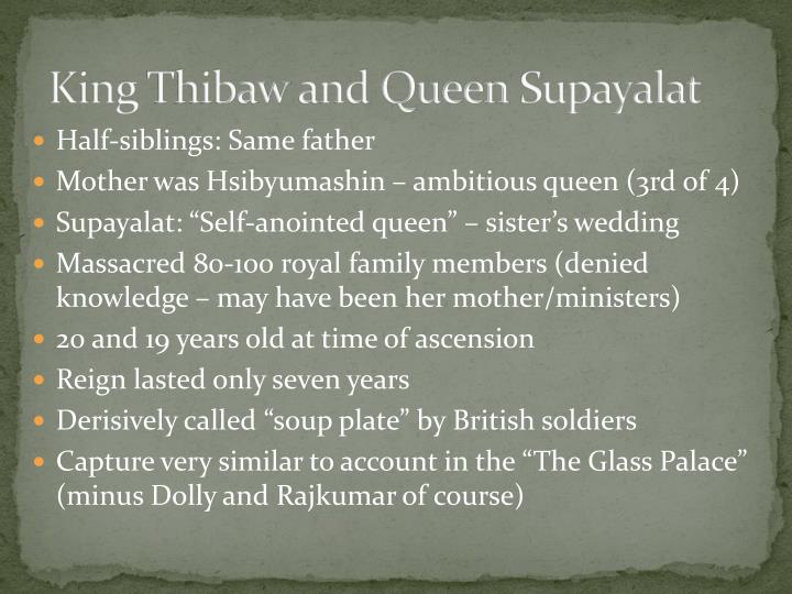 PPT - British Colonialism in Burma PowerPoint Presentation - ID:2498409