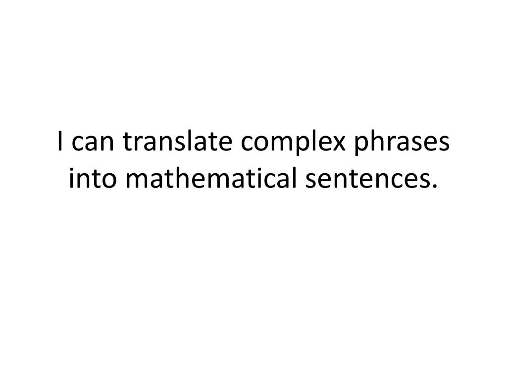 PPT - Engaging Math Activities for Students PowerPoint Presentation ...