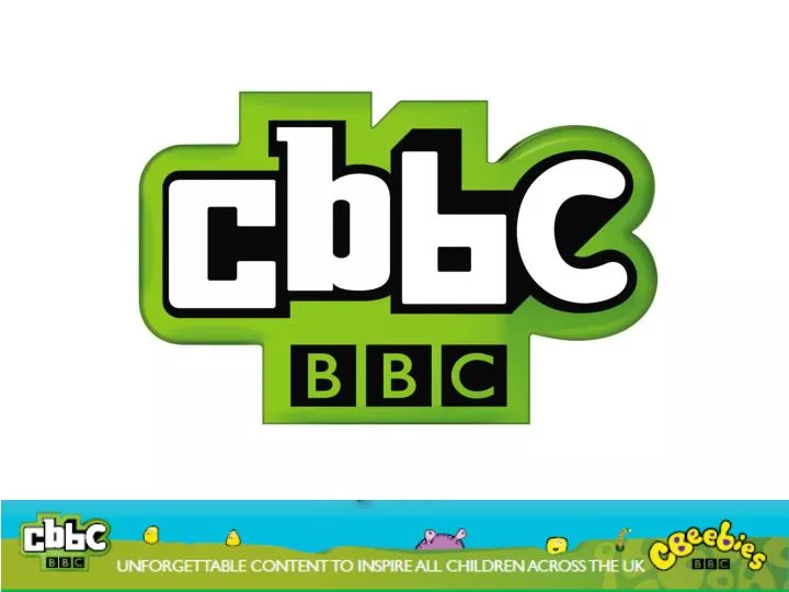 PPT - CBBC Animation PowerPoint Presentation, free download - ID:2498702