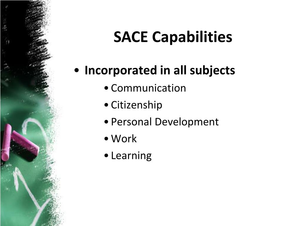 PPT - Year 10 Parents SACE Information Evening PowerPoint Presentation ...