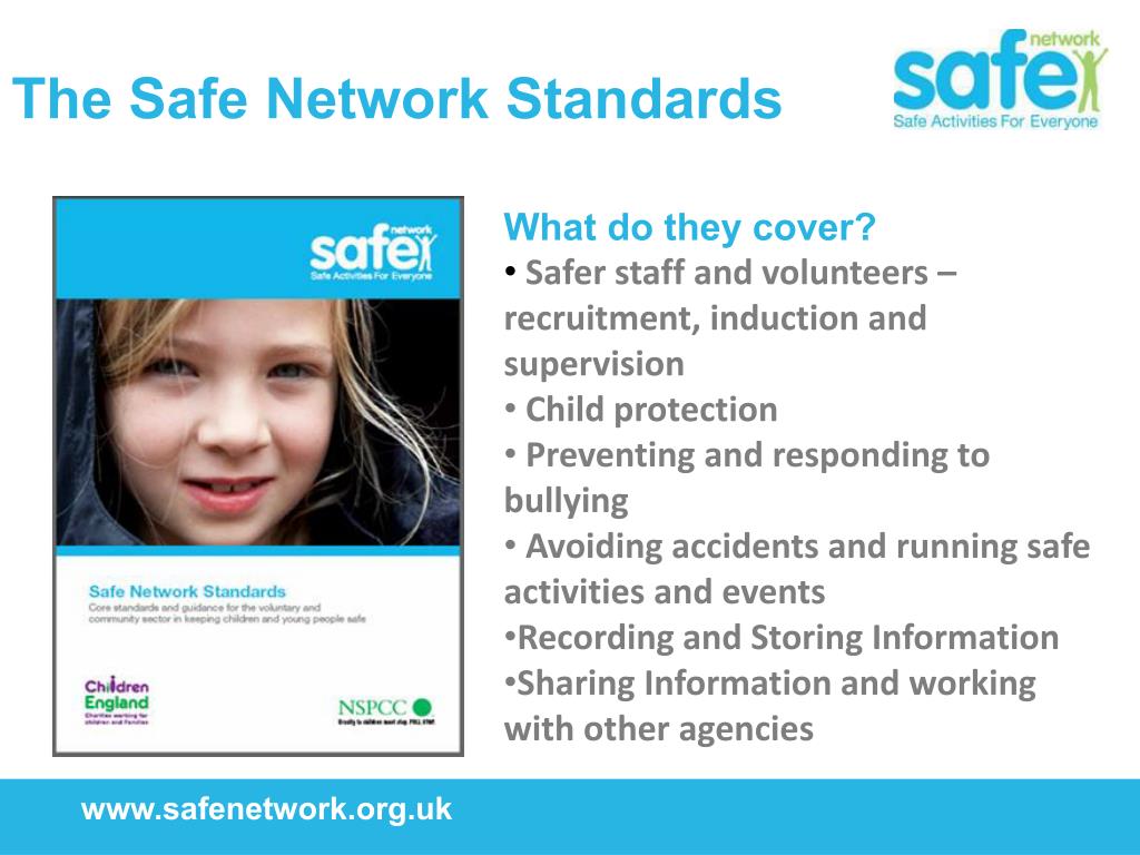 PPT - Safeguarding Children & Young People PowerPoint Presentation - ID ...