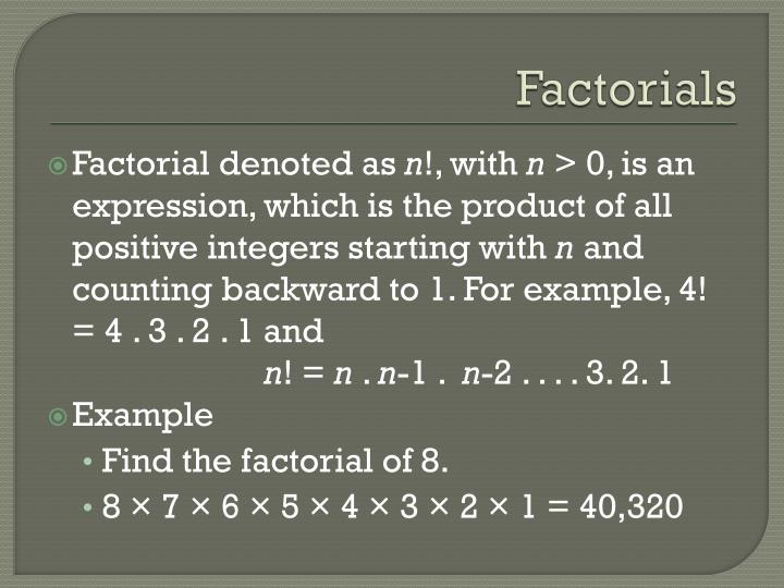 PPT - Fundamental Counting Principle PowerPoint Presentation - ID:2499067