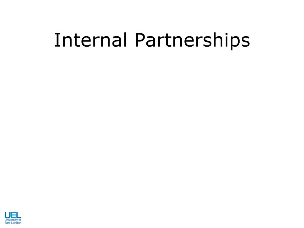 PPT - Partnerships for effective recruitment PowerPoint Presentation ...