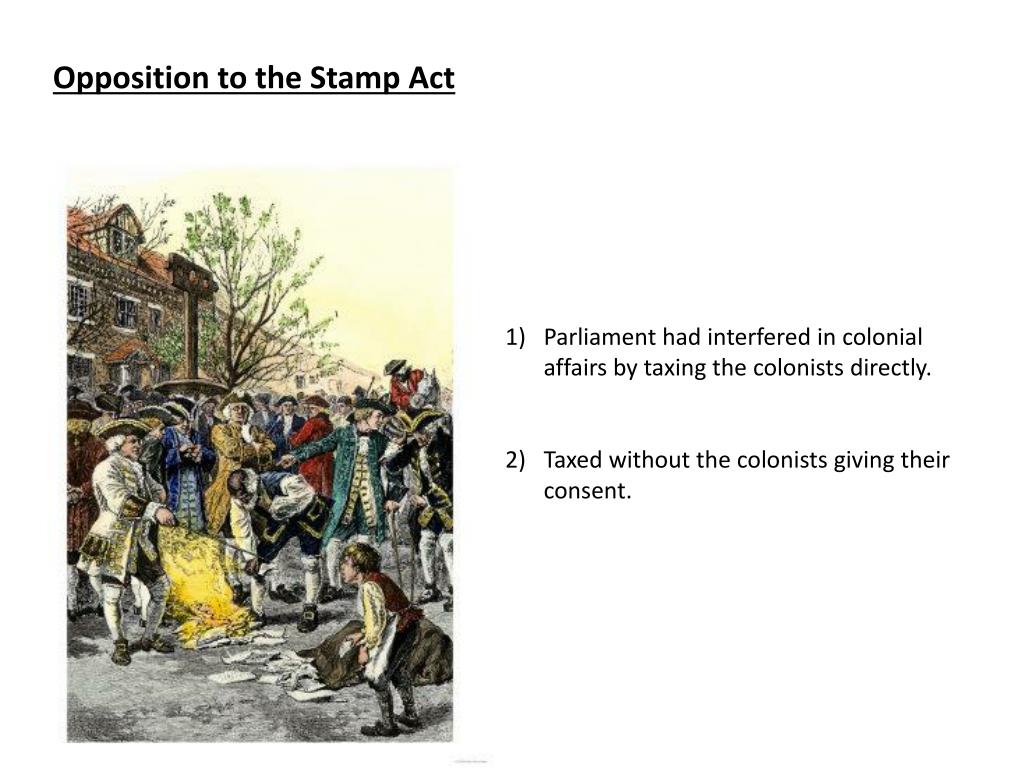 PPT - Chapter 5 – The Spirit of Independence 1763 - 1776 PowerPoint ...