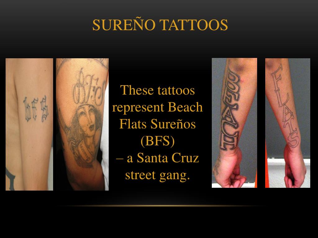 PPT - Santa Cruz SureÑo TATTOOS PowerPoint Presentation, free download ...