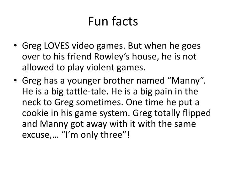 PPT - Diary of a Wimpy Kid- Rodrick Rules PowerPoint Presentation - ID ...