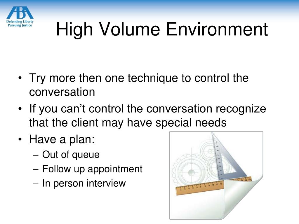 PPT - Telephone Communication Skills for Legal Hotline Advocates ...