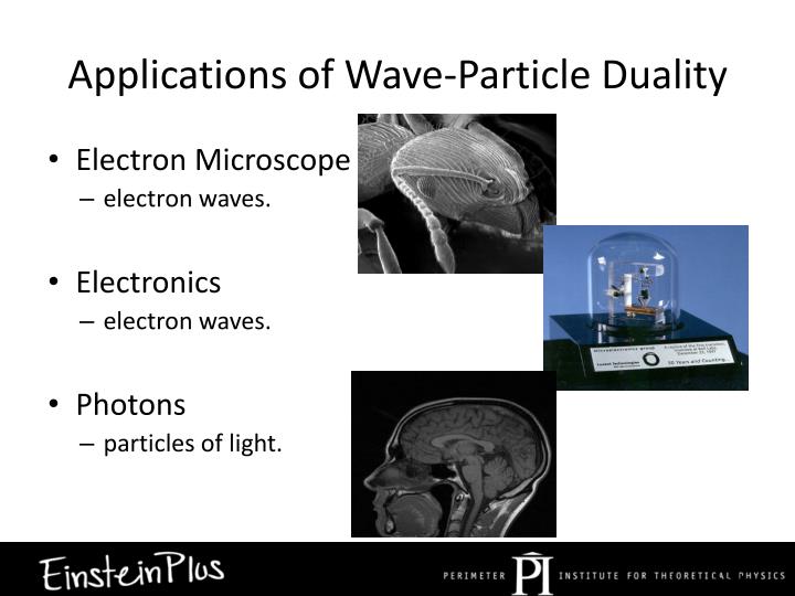 PPT - The Challenge of Quantum Reality PowerPoint Presentation - ID:2500434
