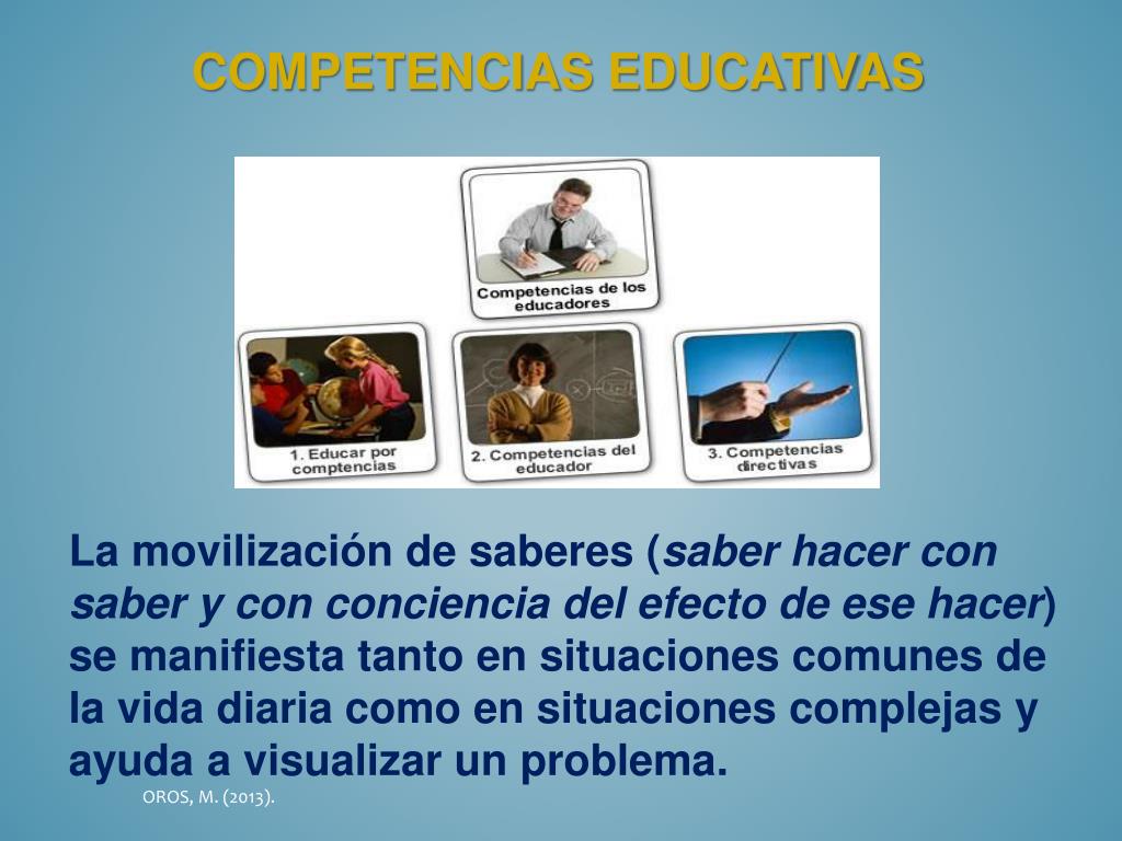 PPT - Taller DESARROLLO DE COMPETENCIAS EDUCATIVAS PowerPoint ...