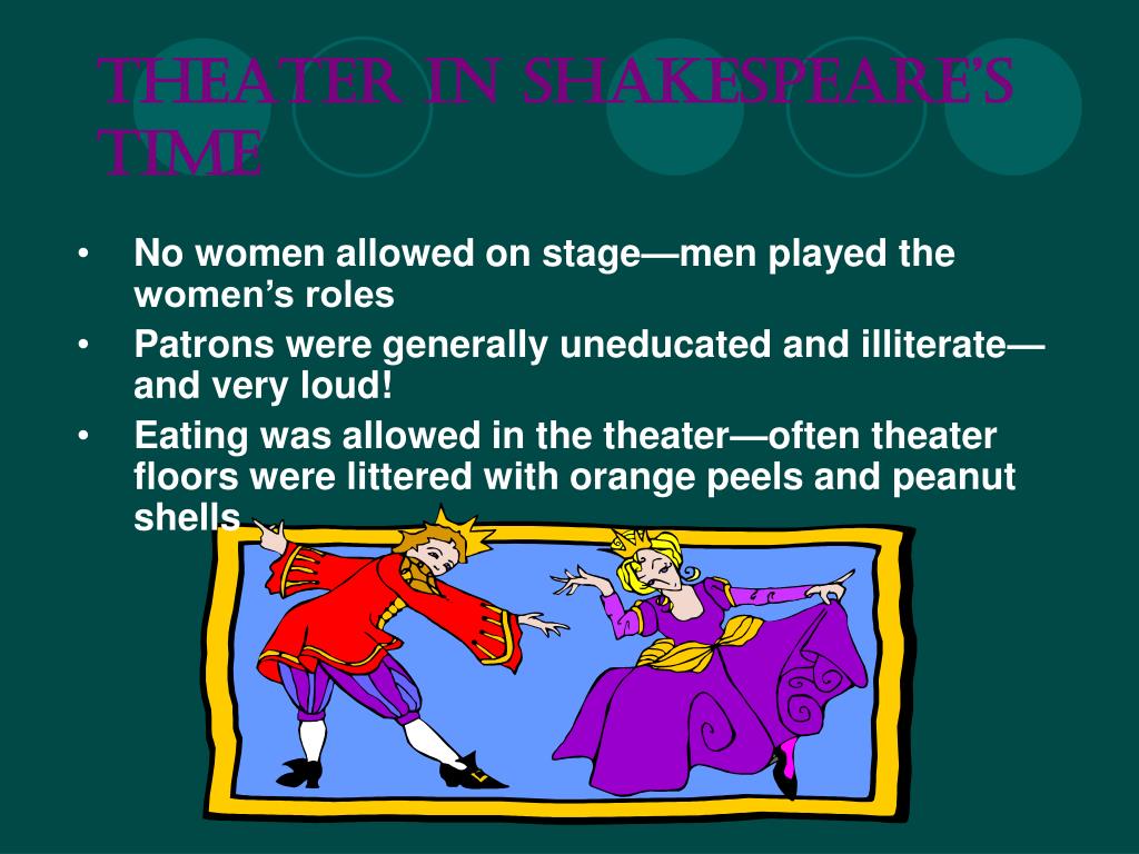 PPT - Elizabethan England, Shakespeare, And Theatre PowerPoint ...