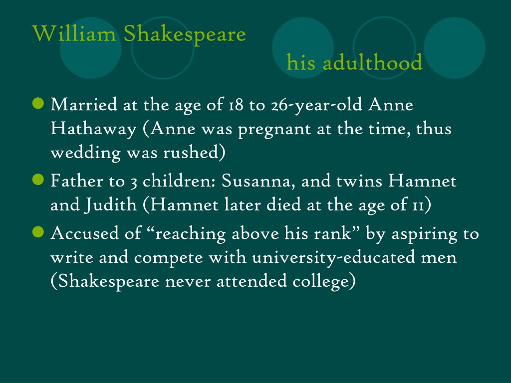PPT - Elizabethan England, Shakespeare, And Theatre PowerPoint ...