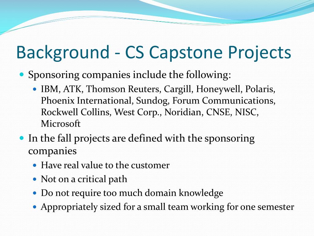 PPT - Enhancing Industry-University Collaboration in Software ...