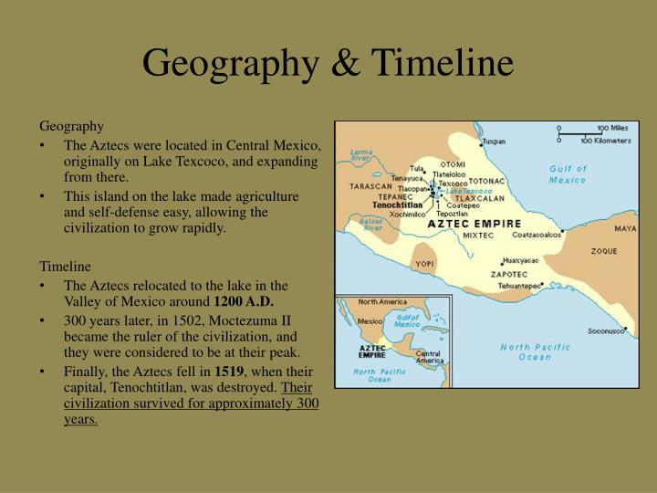 PPT - The Aztecs PowerPoint Presentation - ID:2501725