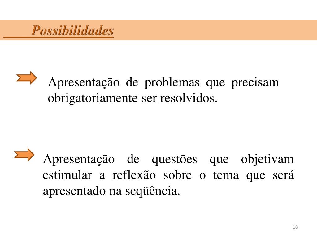 PPT - Softwares Educativos: possibilidades e limitações PowerPoint ...