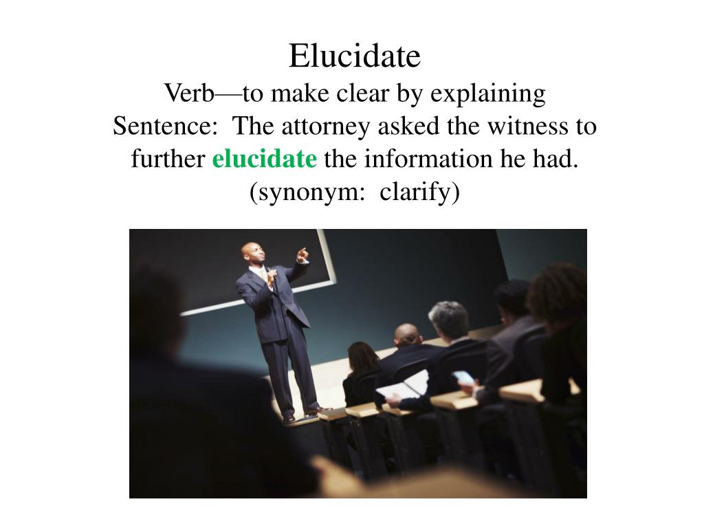 PPT - Ninth Grade Vocabulary PowerPoint Presentation, free download ...