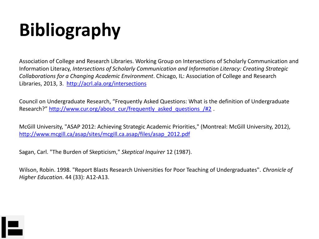 PPT - Julie Jones McGill University Library j ulie.jones@mcgill ...