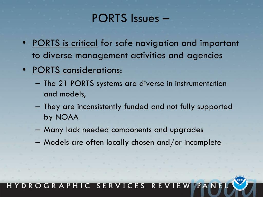 PPT - HSRP Strategic Effectiveness Sub-Committee Proposed Focus and ...