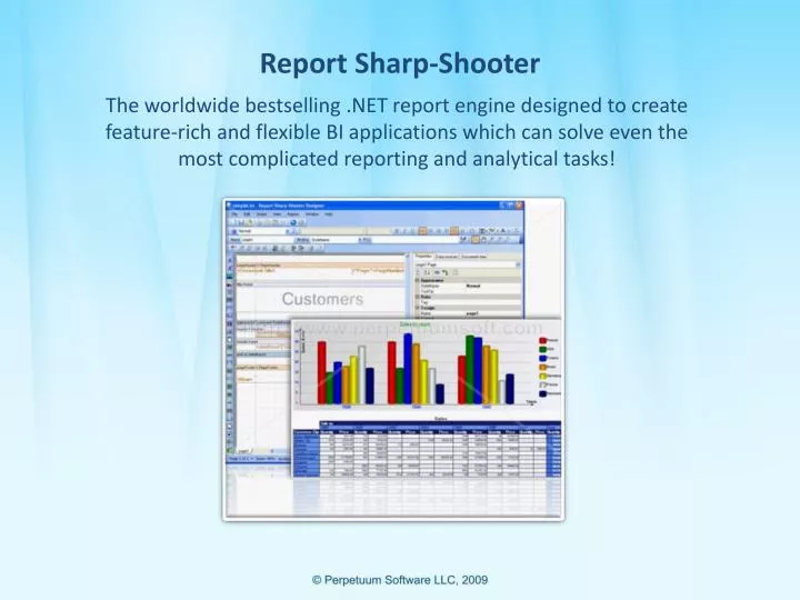 PPT - Report Sharp-Shooter PowerPoint Presentation, free download - ID ...